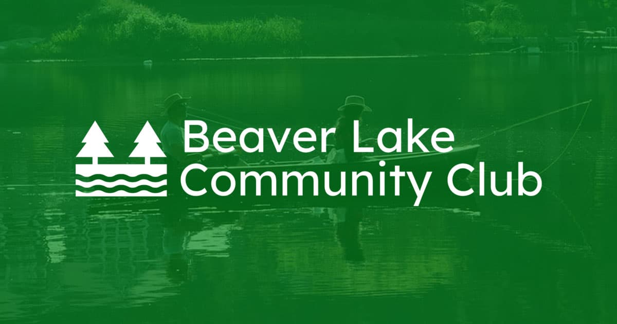 Membership FAQs | Beaver Lake Community Club